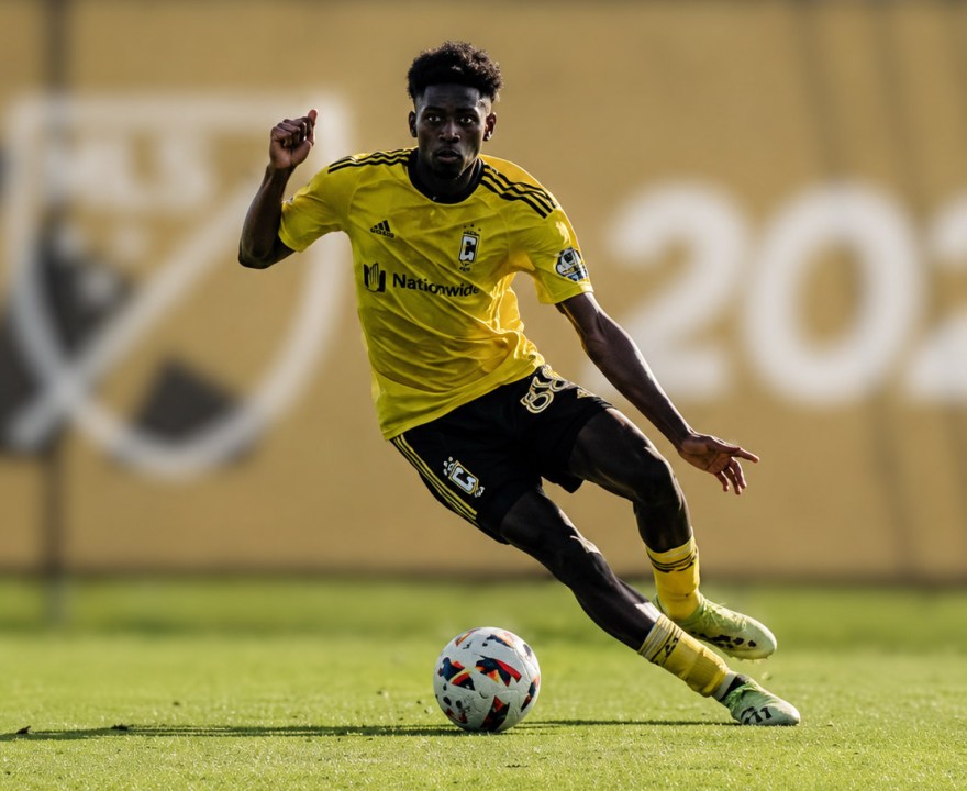 Meet the Des Moines soccer prospect rising through US soccer ranks