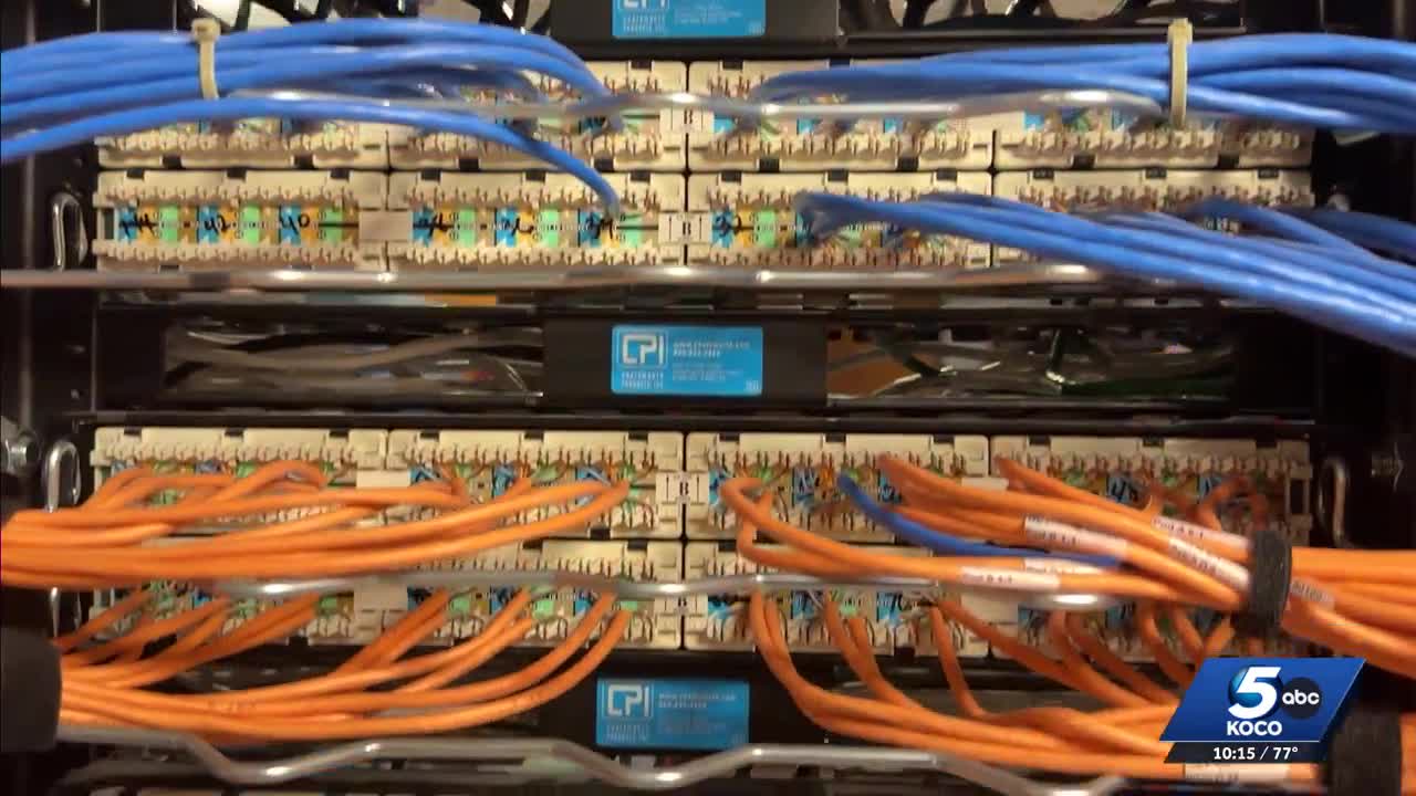 Luther landowners raise concerns over proposed data center near their ...