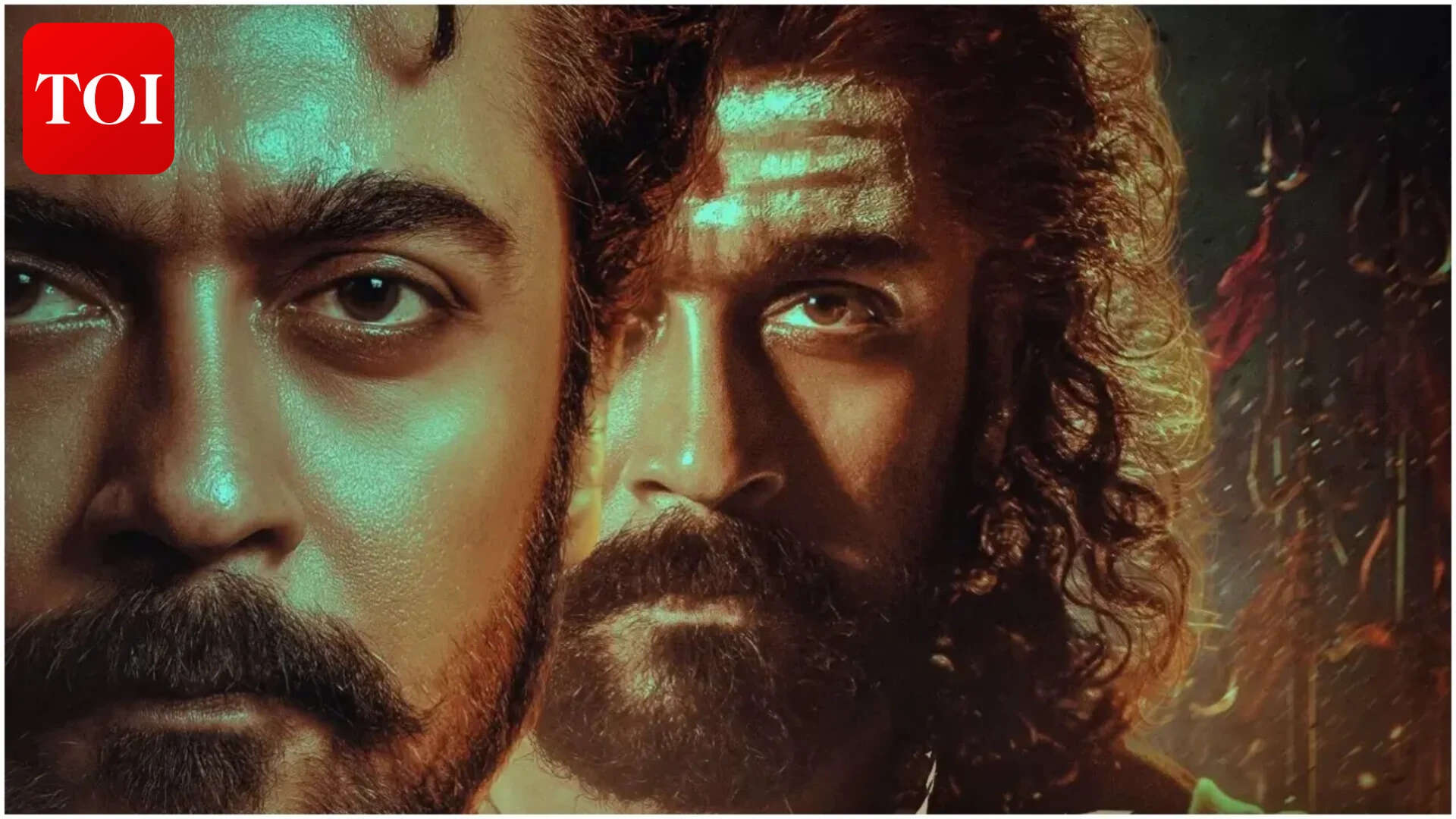 'Karuppu' box office collection day 28: Worldwide gross reaches Rs 306. ...