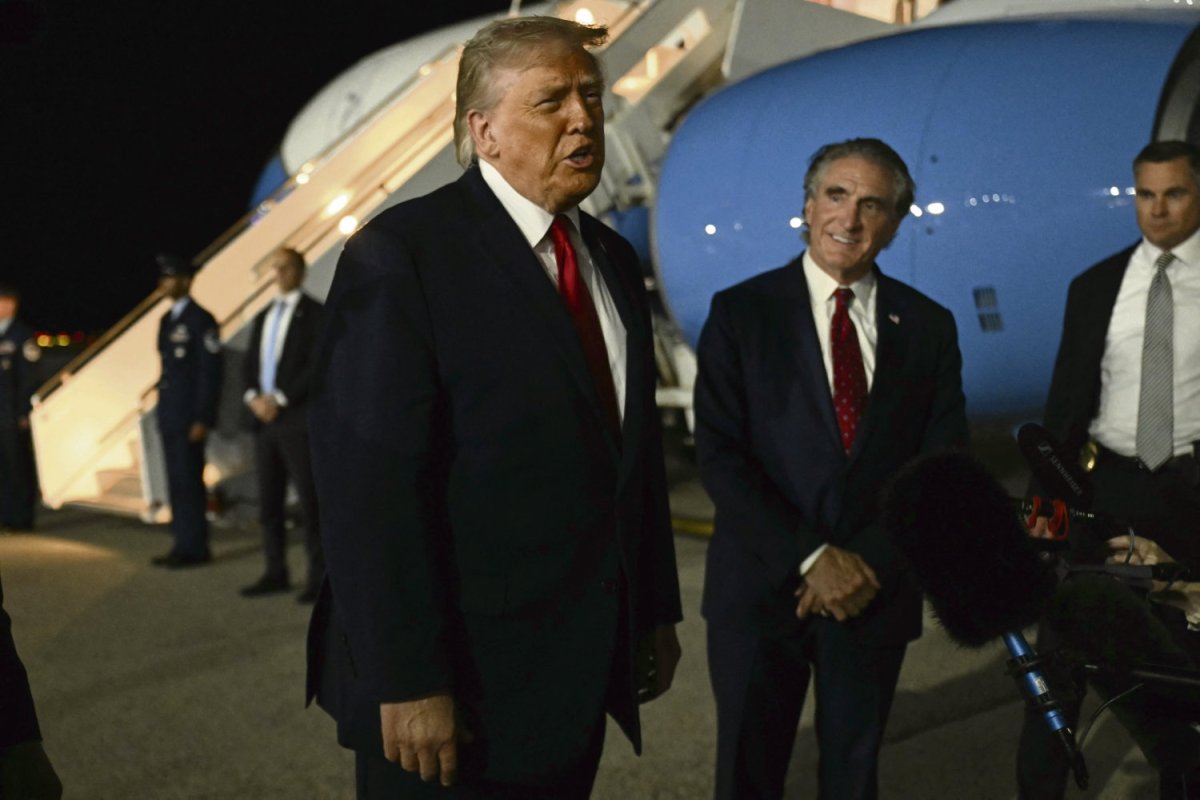 Guerre en Iran : Donald Trump s’enlise dans ses contradictions