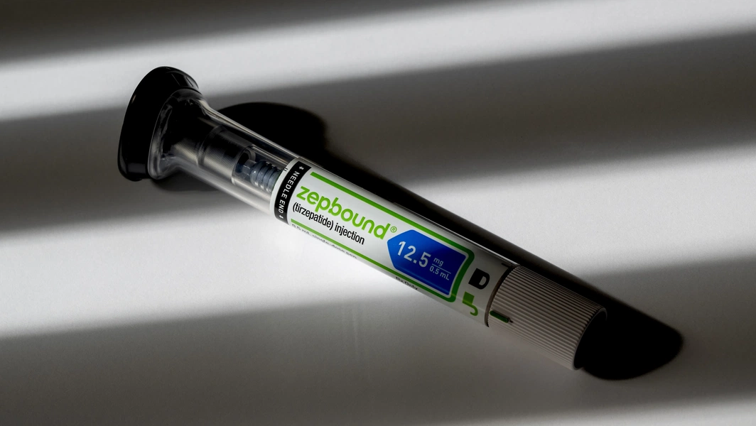 GLP-1 drugs show wider health benefits beyond weight loss