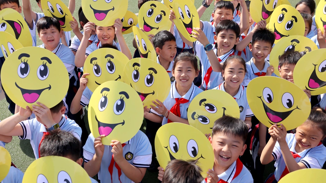 15 simple acts that spread kindness