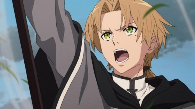 Mushoku Tensei: Jobless Reincarnation season 3 reveals emotional new PV ...