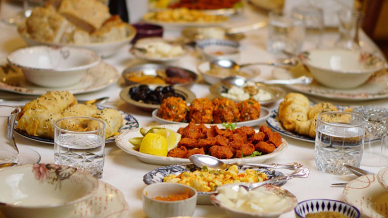 Why southern hospitality isn't just a saying