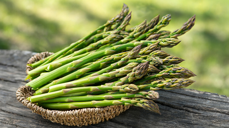 13 tips you need when cooking with asparagus