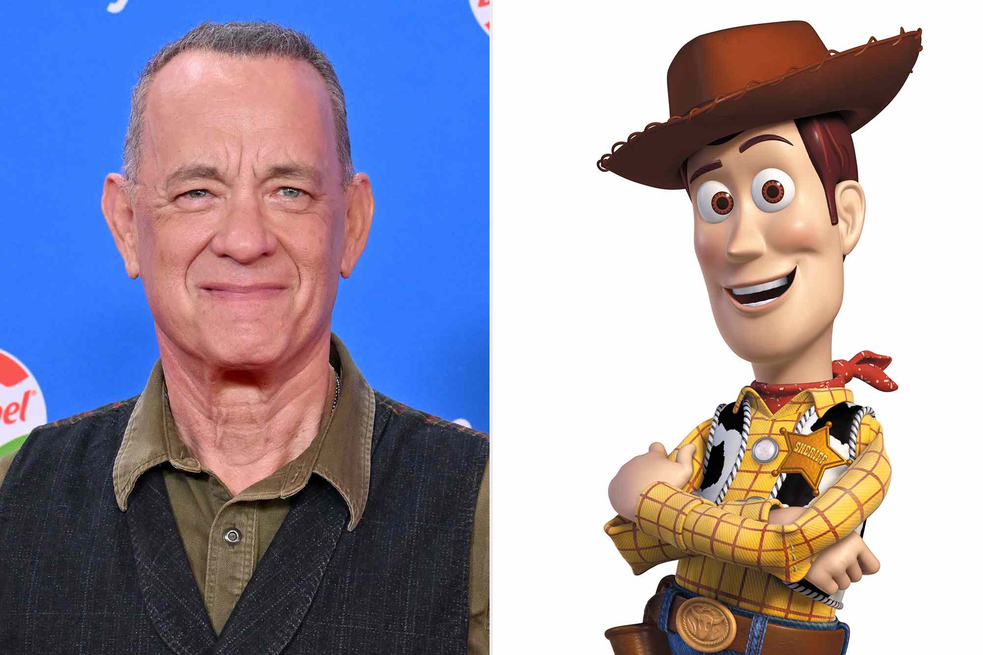 Why “Toy Story 5” star Tom Hanks doesn't think there needs to be a best ...