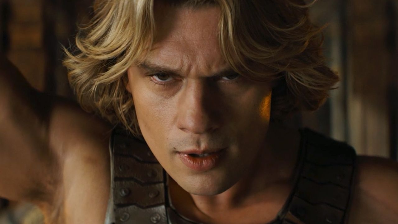 Prince Adam’s Masters of the Universe hero’s journey wasn’t what I ...