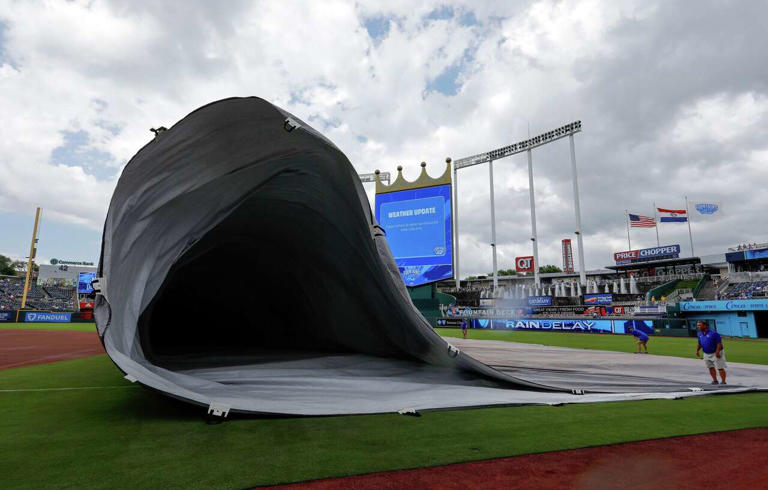 Rangers find edge in phantom rain delay, show 'killer instinct' in win ...