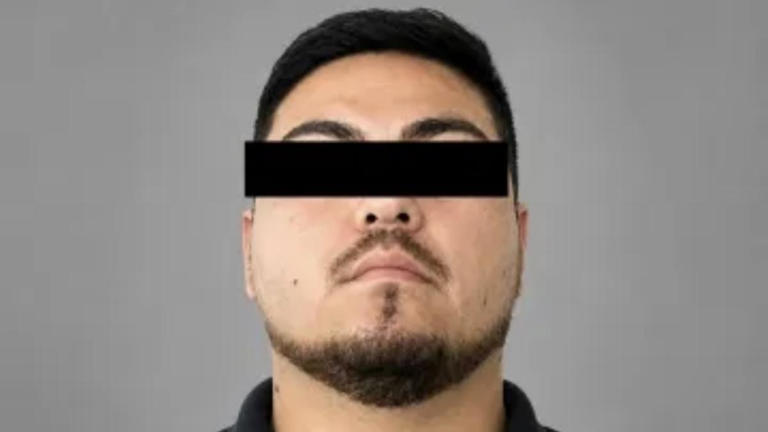 Abaten a “El Cabezón”, líder de “Los Rusos”, en Baja California