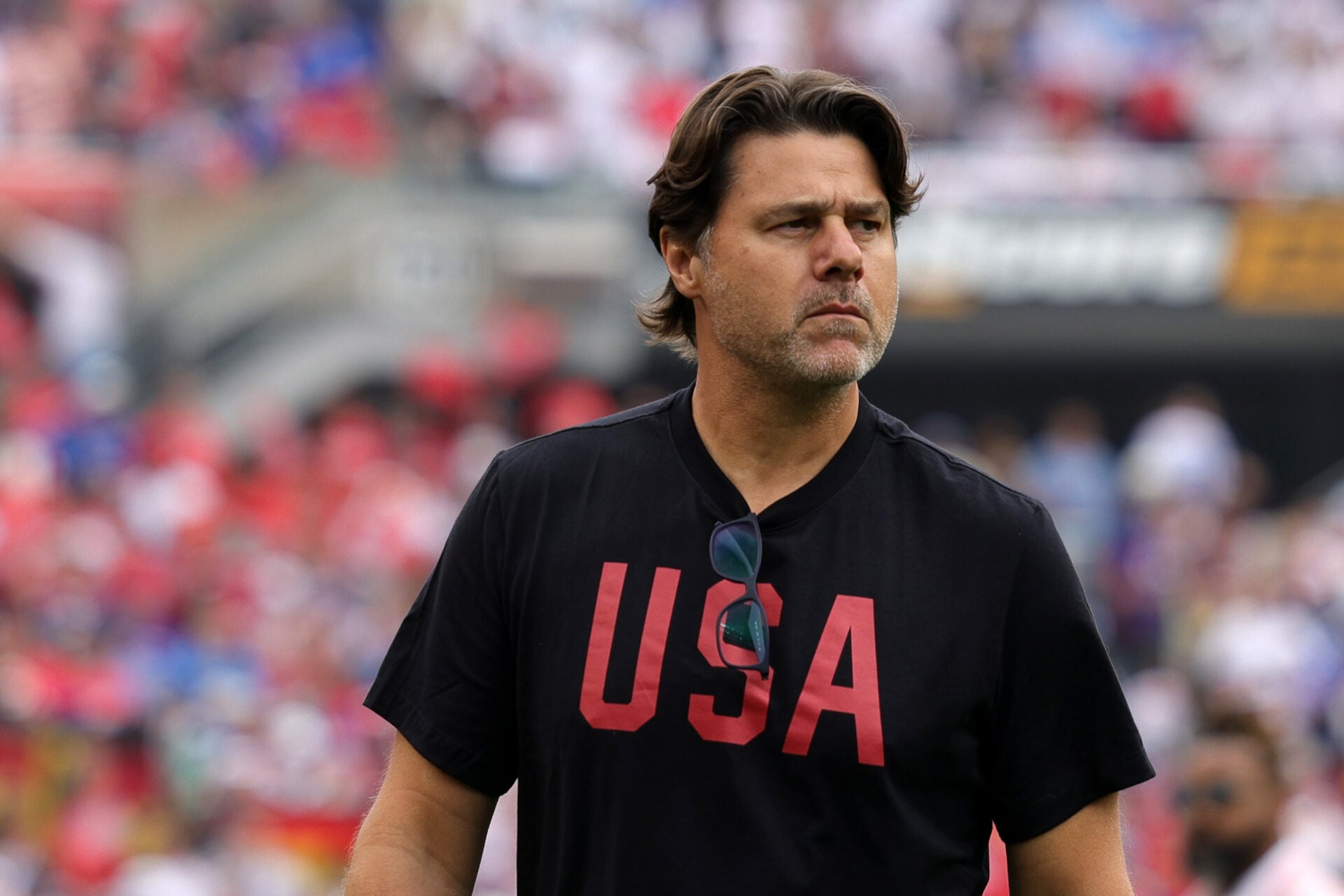 The strongest USMNT lineup Mauricio Pochettino can field at World Cup 2026