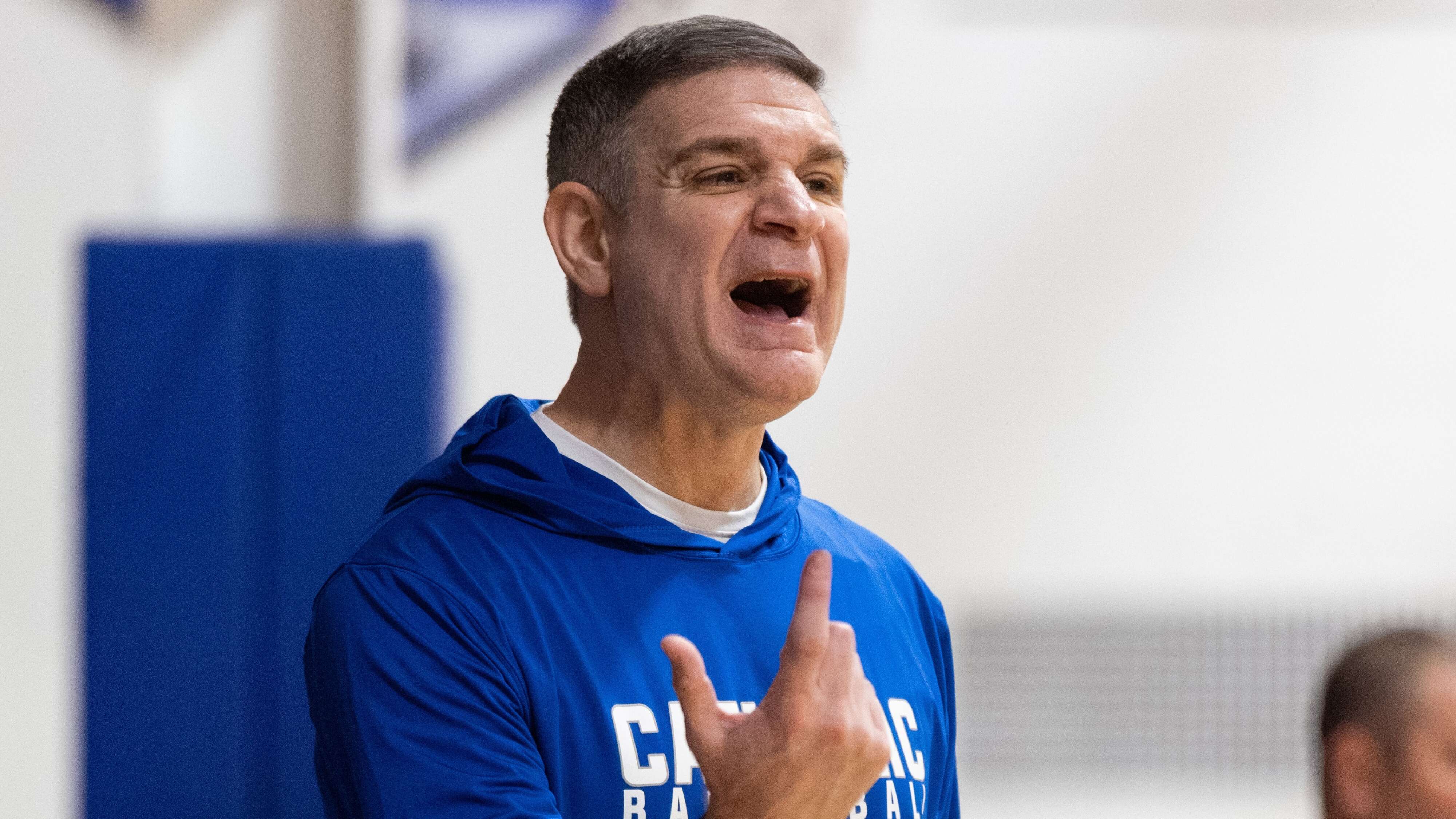 Hall of Fame NJ girls basketball coach resigns, takes new job at ...