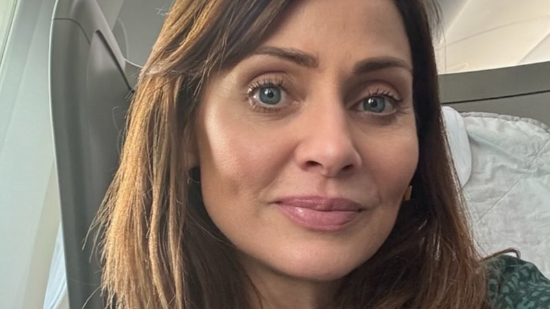 Natalie Imbruglia shuts down 'absolute rubbish' rumour in tearful ...