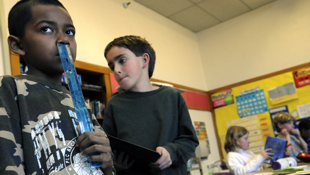Advanced learners emerge as overlooked force in school choice