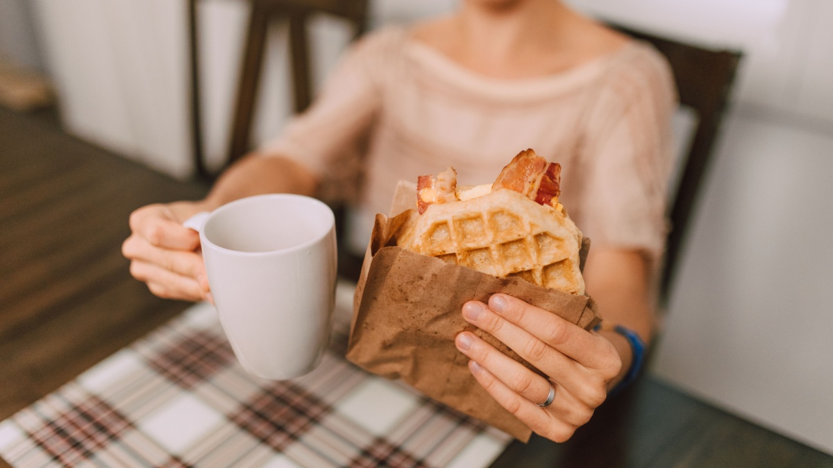 Doctors say this simple morning habit may affect your energy all day