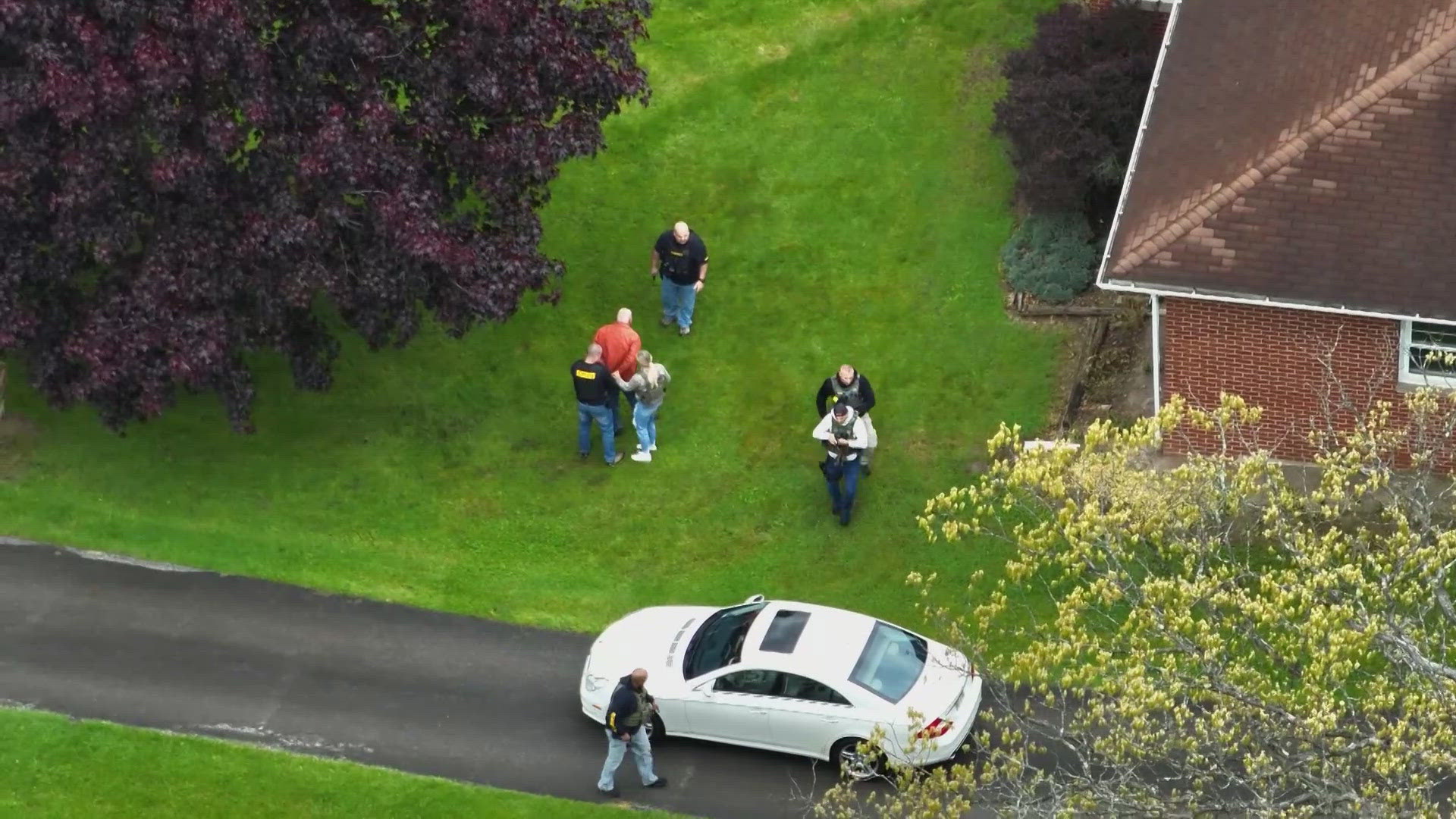 3News investigates goes behind the scenes of human trafficking sting in ...