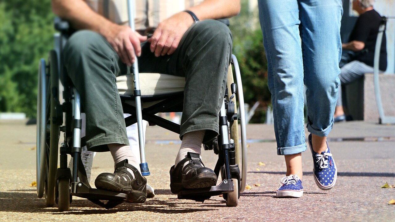 NDIS labour hire provider United Foundation enters administration ...