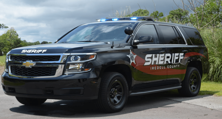 3 North Carolina suspects arrested in Iredell County in meth ...