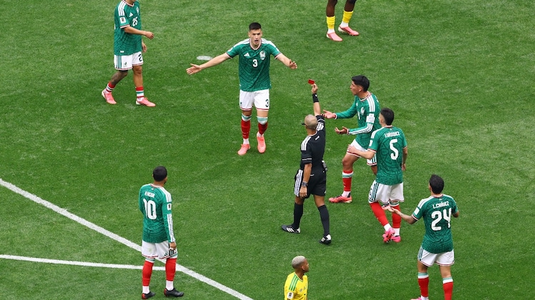 FIFA World Cup 2026 on Zee5: Multi-device access reduced to one; Indian ...