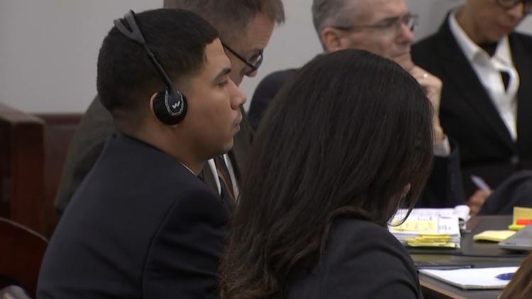 Jury recommends life sentence for man in deadly stabbing of 14-year-old ...