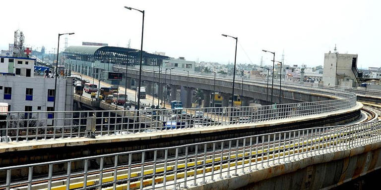 Bengaluru–Tumakuru RRTS plan reignites debate over metro extension