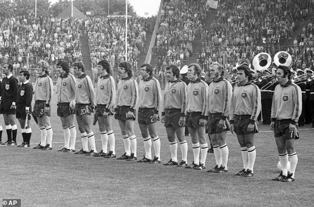 How war-torn Vietnam helped forge Australia's first World Cup team