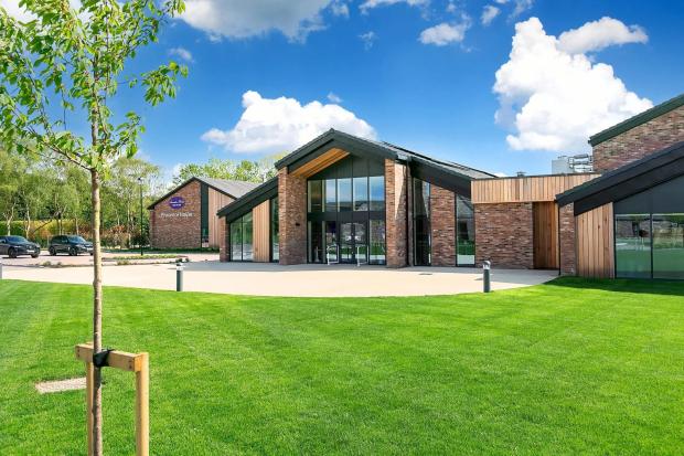 Care Home Open Week brings community events to Barmby Moor