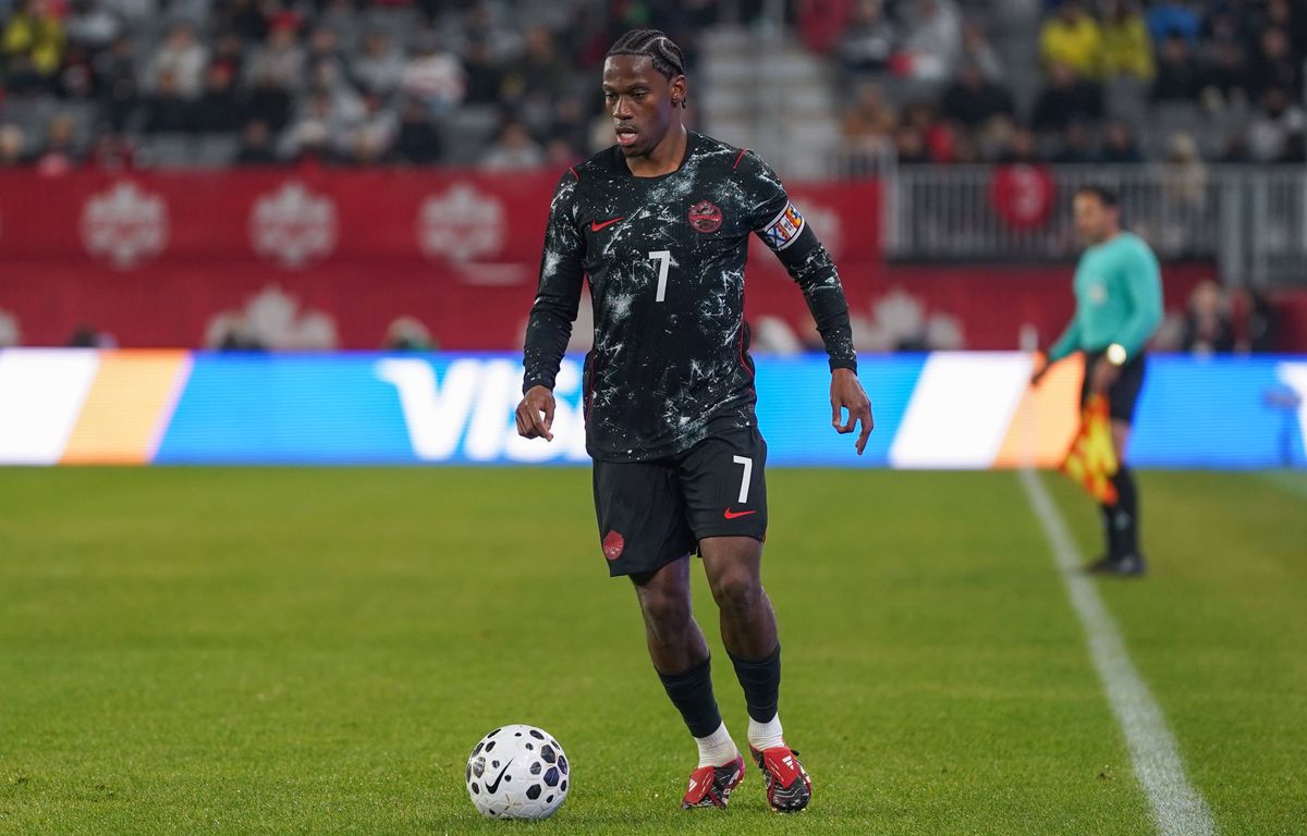 Coupe du monde 2026 : Suisse, Canada… la composition du groupe B