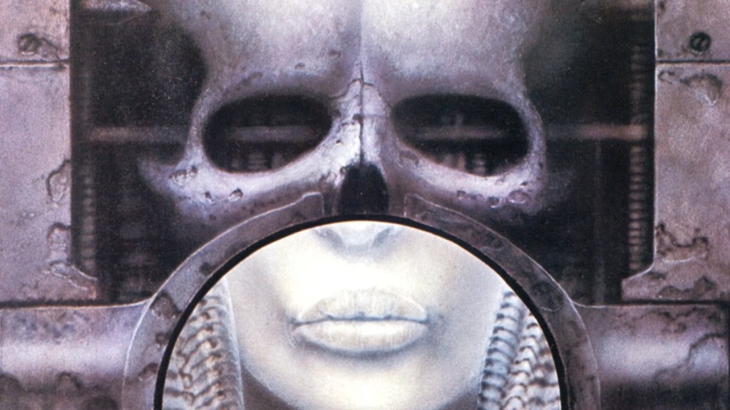 Dystopian sci-fi movie based on iconic Emerson, Lake & Palmer song in works