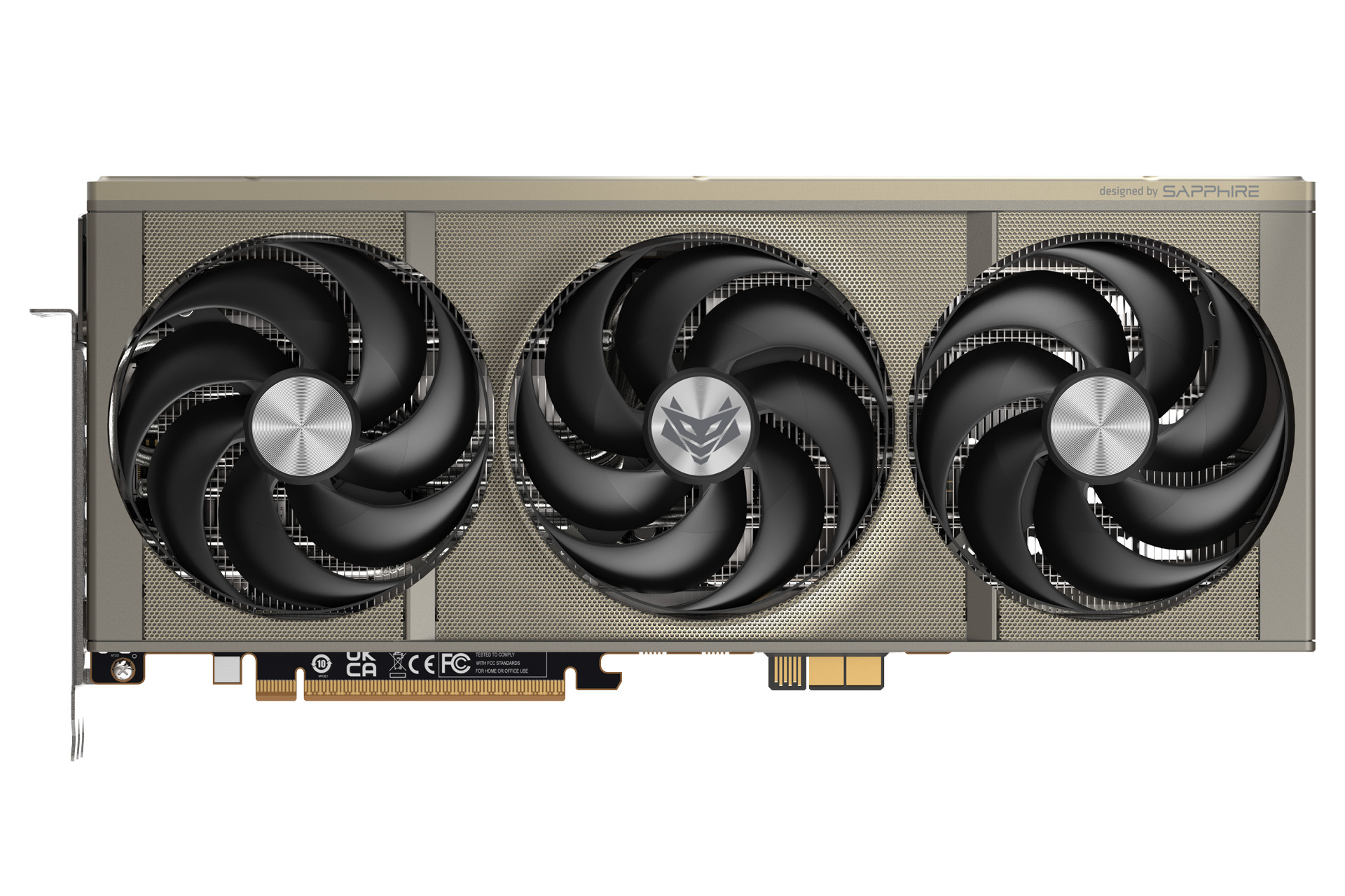 SAPPHIREのケーブルレス給電規格「PhantomLink」対応のRadeon RX 9070 XTが発売