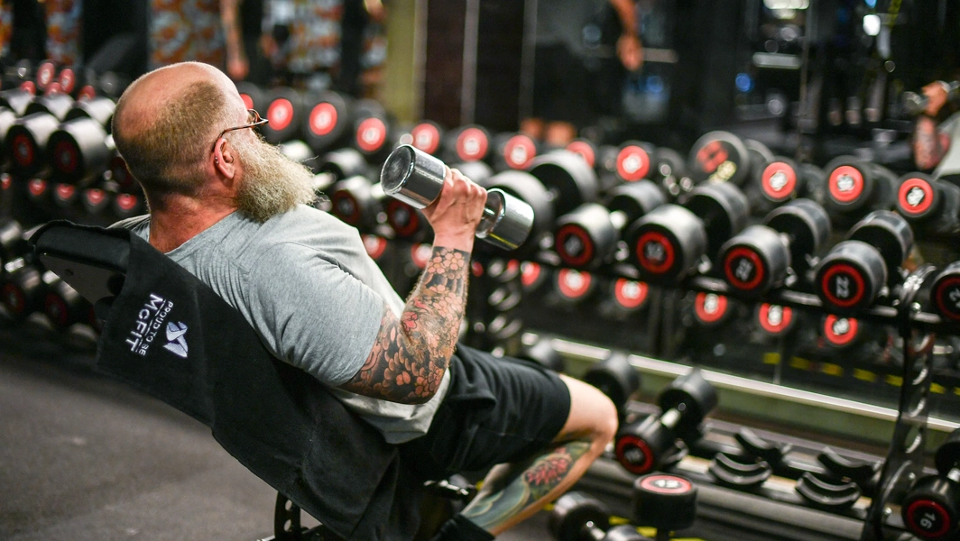 8 proven exercises for maximum chest development