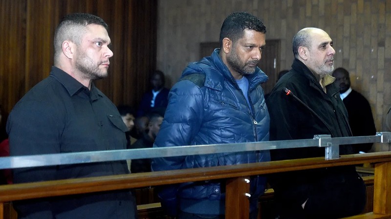 Hawks demise: From guardians of the law to enablers of organised crime