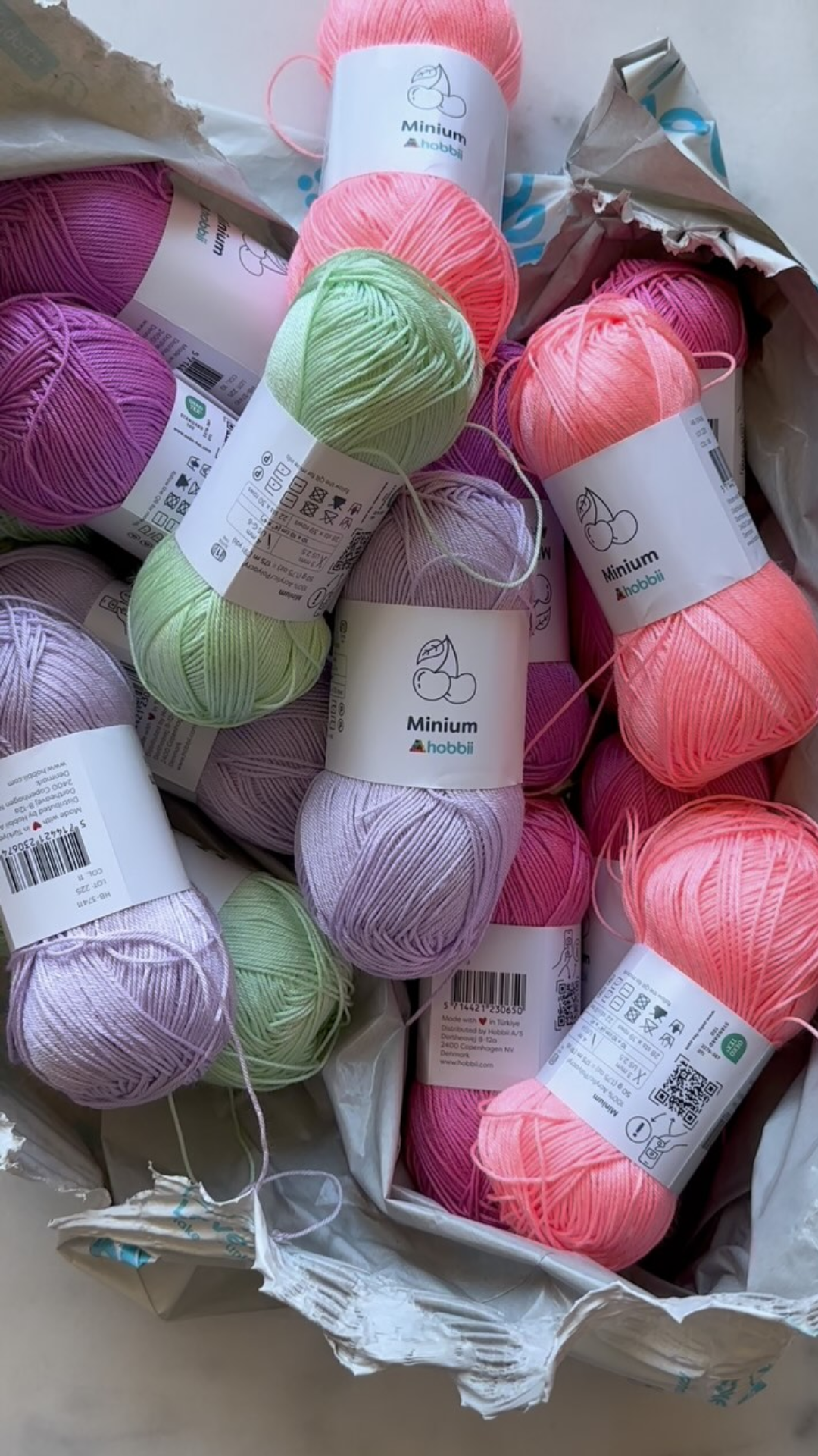 How this yarn can transform your crochet creations