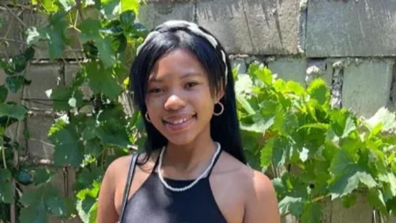 Remembering Nikita Finch: A memorial for a young life cut short by gang ...