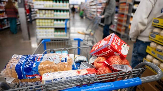 California's SUN Bucks program offers grocery assistance for eligible ...