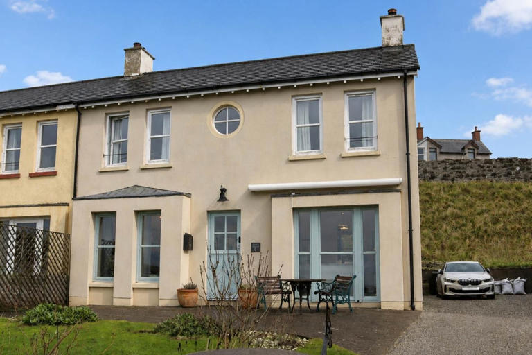 From apartments to cosy cottages, 8 Northern Ireland homes with a ...