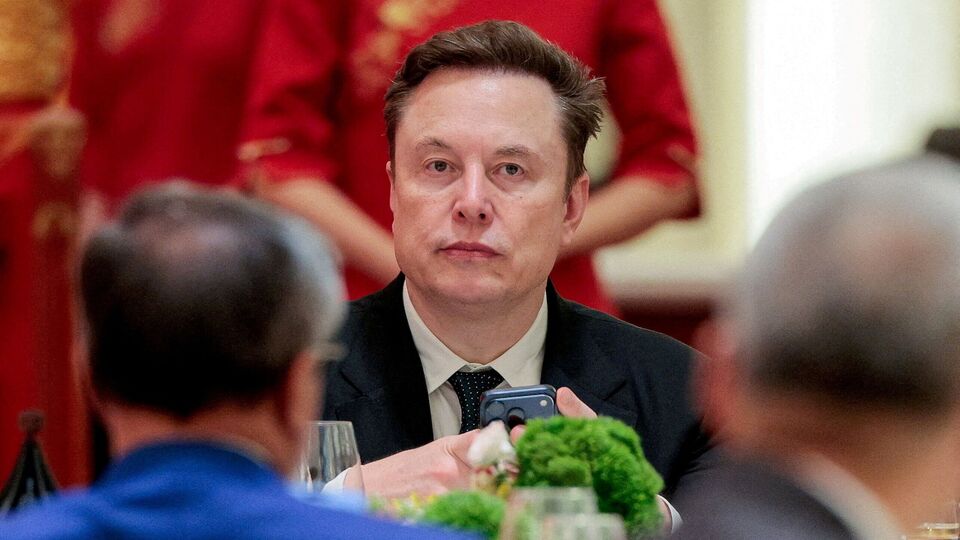 Elon Musk says moon can power 1,000x more AI than Earth — here's SpaceX ...