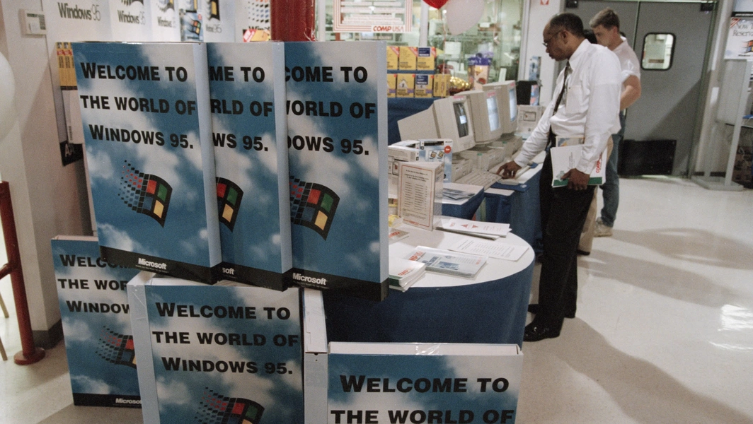 17 defining moments and trends of the 1990s