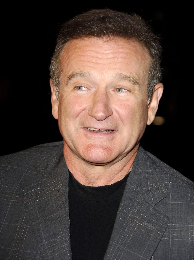 Robin Williams’ lasting message about living a meaningful life