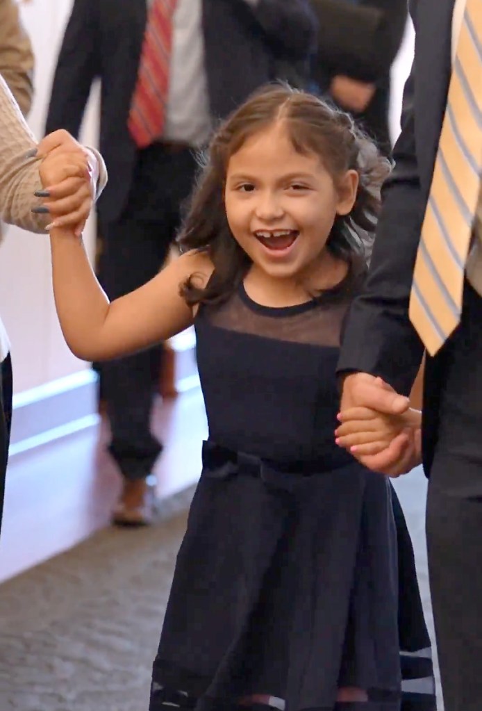 California 7-year-old left with half a skull after crash involving ...