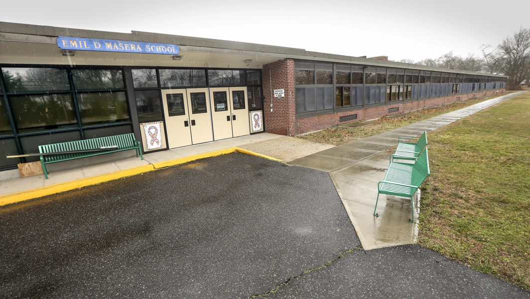 Transforming historic schools into unique homes