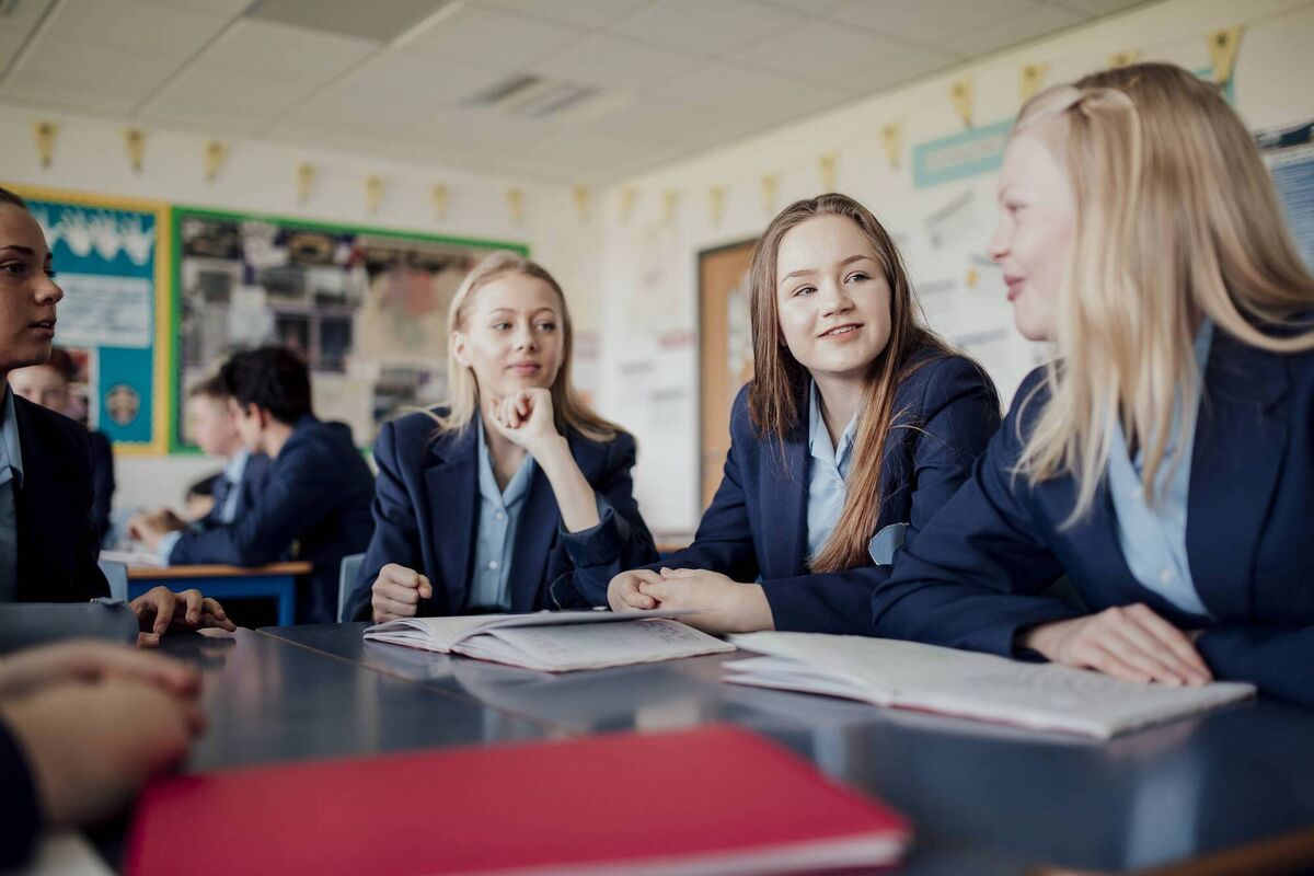Diary of a Gen Z student: The perfect body is a myth — wear your bikini ...