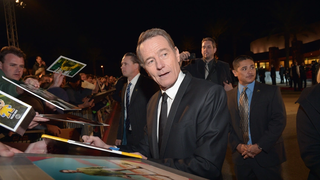 11 actors who achieved fame later in life