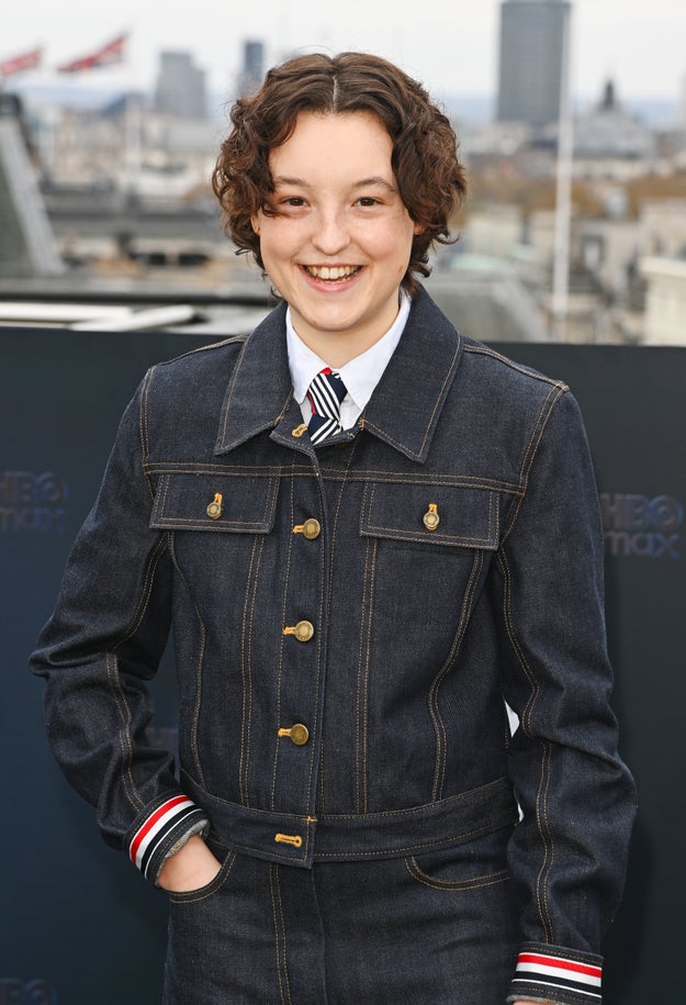 27 famous people who've come out as nonbinary or gender-fluid