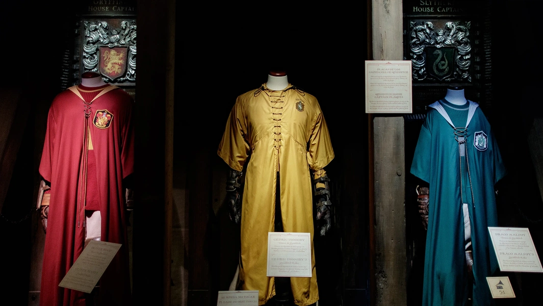 15 fascinating Harry Potter facts and behind-the-scenes secrets