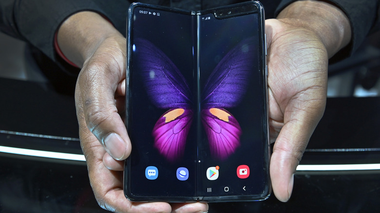 7 of the coolest looking Android phones ever made