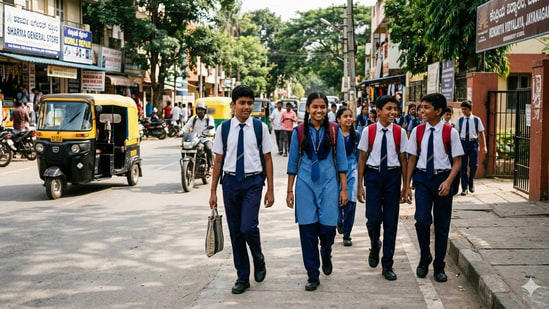 CBSE 10th second board result 2026 live: Where, how to check class 10 ...