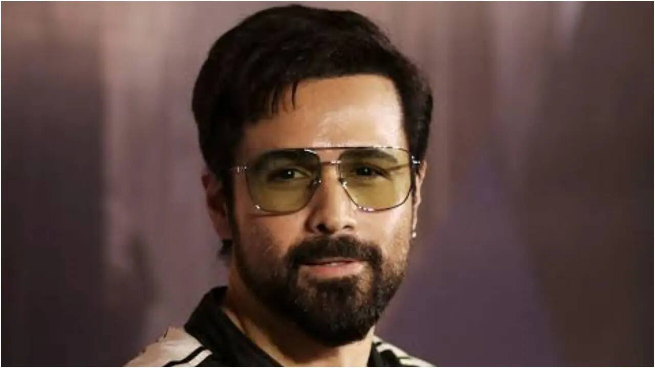 Emraan Hashmi's film shoot in Haridwar faces trouble, the 'cafe and bar ...