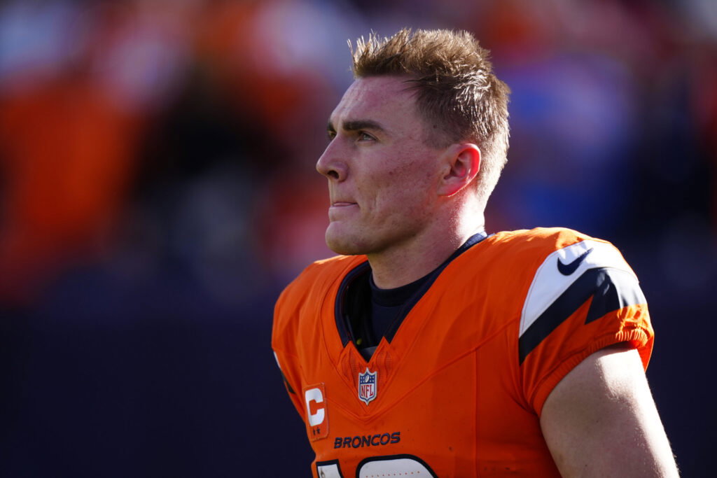 Sean Payton’s ‘doing really well’ Bo Nix update faces threat as report ...