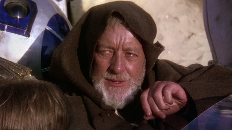 Times the good guys in movies were actually wrong