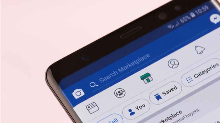 Portland police issue warning after Facebook Marketplace sellers robbed ...